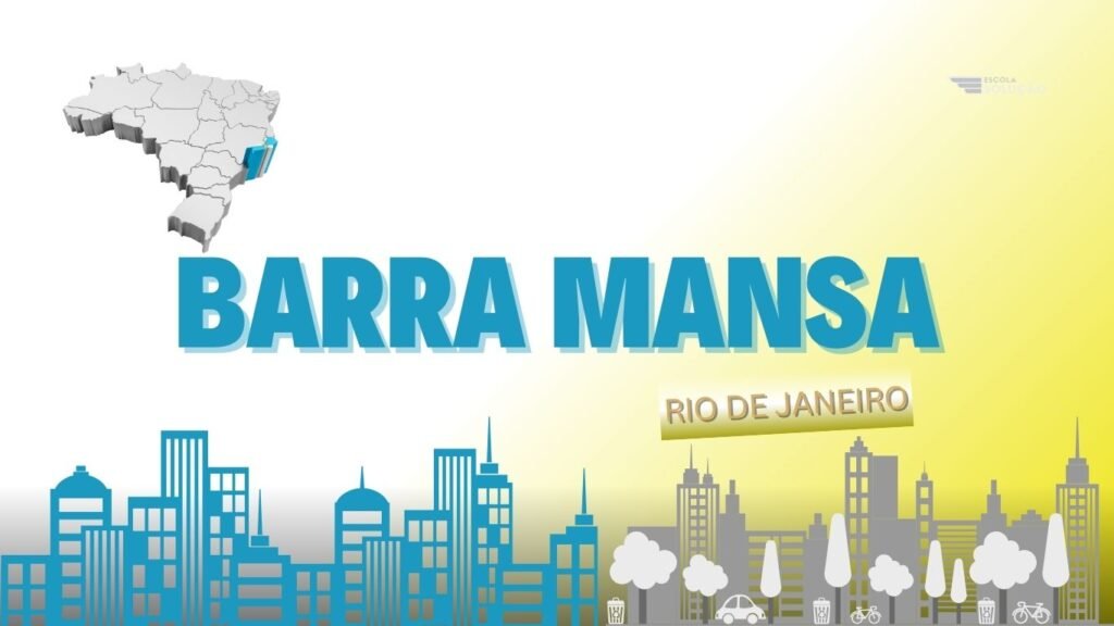 Barra Mansa (RJ) - Tudo o que você precisa saber - Escola Solução