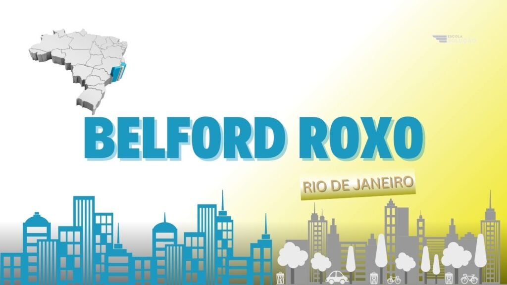 Belford Roxo (RJ) - Tudo o que você precisa saber - Escola Solução