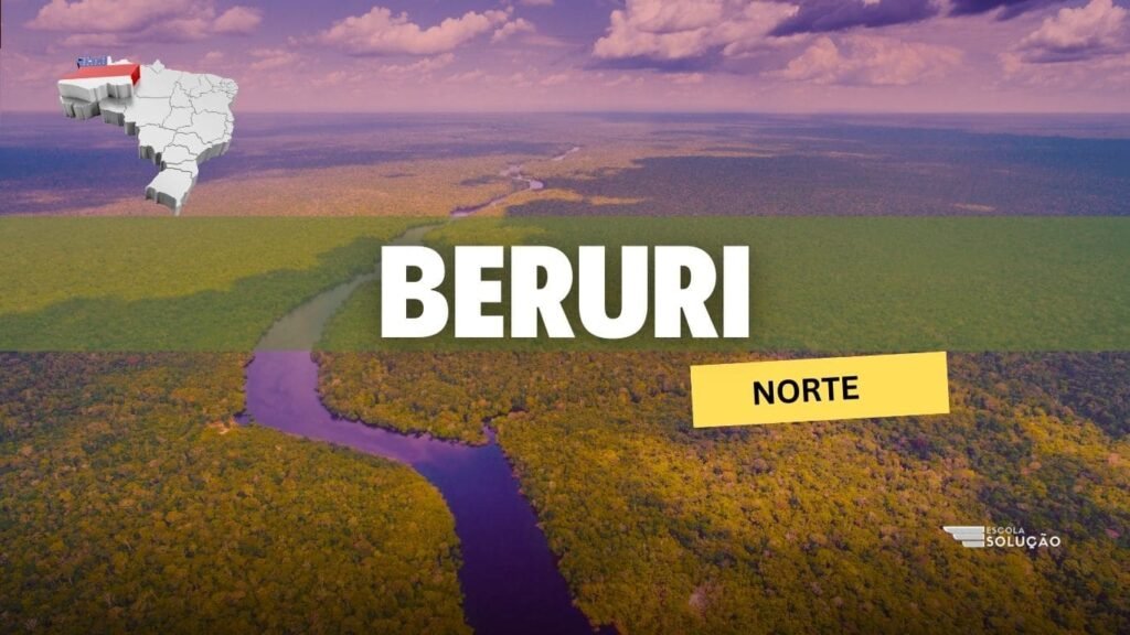Carauari (AM) - Tudo o que você precisa saber - Escola Solução