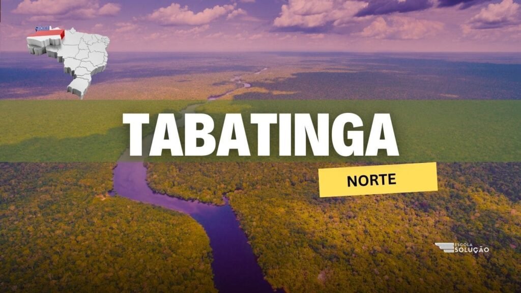 Tabatinga (AM) - Tudo o que você precisa saber - Escola Solução